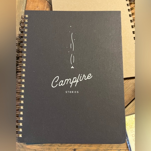 RUFF HOUSE print shop | Office | Nwt Small Spiral Notebook Lined Paper ...